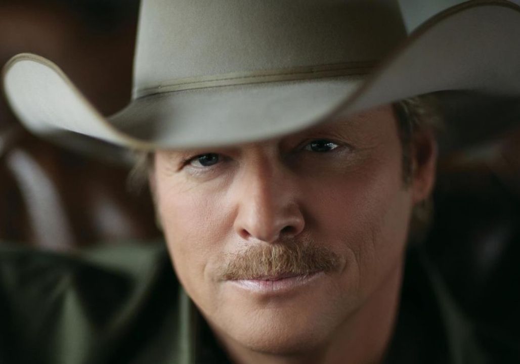 HEARTBREAK IN THE MUSIC WORLD: ALAN JACKSON SHARES AN URGENT PERSONAL ...