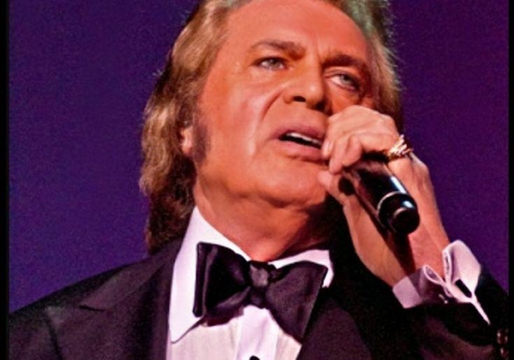 “The Last Great Romantic at 90: Engelbert Humperdinck’s Timeless Voice ...