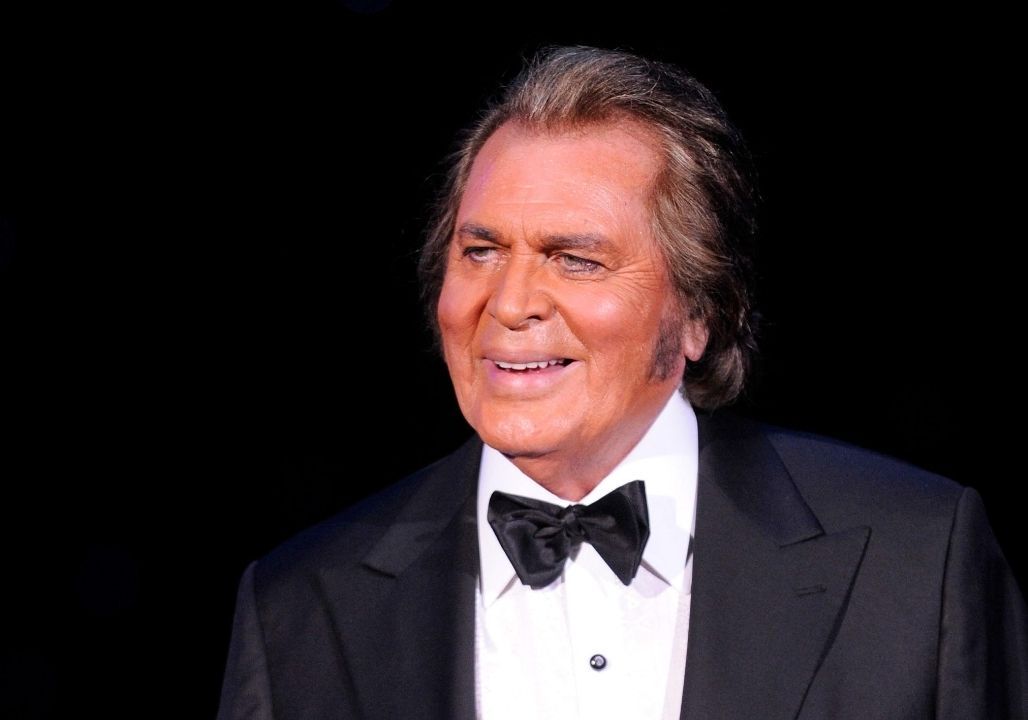 The latest updates on Engelbert Humperdinck are causing global concern ...